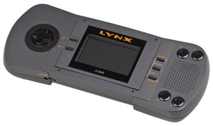 Cost of Gaming - Atari Atari Lynx